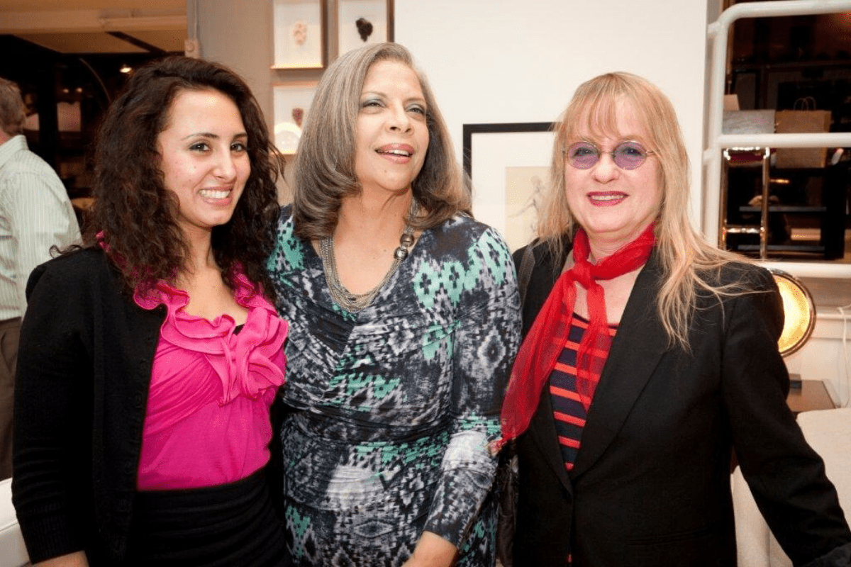 Robin Lane – An Interview About Mentoring with the Rock Star Herself ...