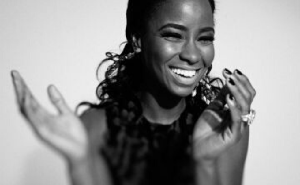 Singer-Songwriter Shea Rose Uses Her Talents to Mentor Students in the ...