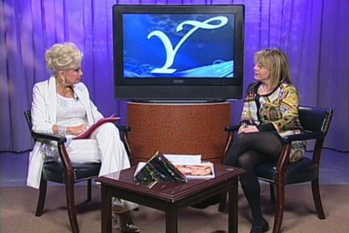 Yolanda Cellucci to Receive the 2014 “Designing the Next Generation ...